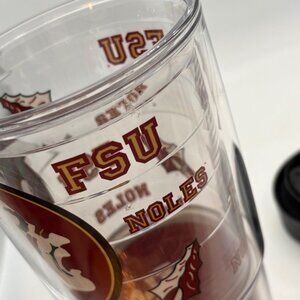 tervis | Kitchen | Tervis Florida State University Fsu Seminoles Logo ...